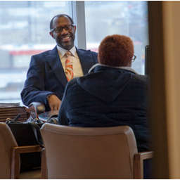 Carl Collins III - Crunchbase Person Profile