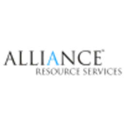 Alliance Resource Services - Crunchbase Company Profile & Funding