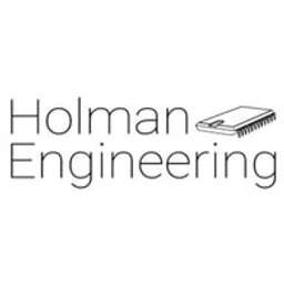 Holman Engineering - Crunchbase Company Profile & Funding