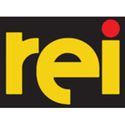 REI Technology - Tech Stack, Apps, Patents & Trademarks