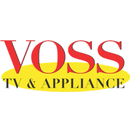 Voss Tv & Appliance
