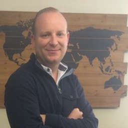 Robert Munroe - Chief Operating Officer @ Founders Science Group ...