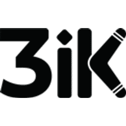 3İK - Tech Stack, Apps, Patents & Trademarks