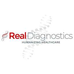 Real Diagnostics - Financial Details