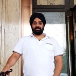 Ashmeet Singh - Crunchbase Person Profile