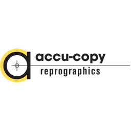 Accu-Copy Reprographics - Crunchbase Company Profile & Funding