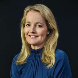 Penny Stewart - CEO @ PETRA Data Science - Crunchbase Person Profile