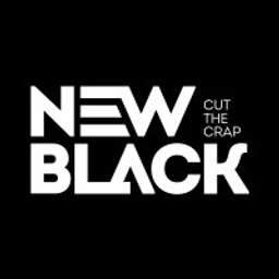 New Black - Crunchbase Company Profile & Funding