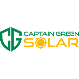 Captain Green Solar - Crunchbase Company Profile & Funding