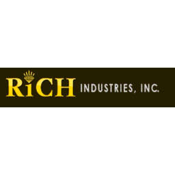 Rich Industries - Crunchbase Company Profile & Funding