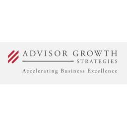 Advisor Growth Strategies - Tech Details