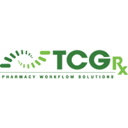 TCGRx - Crunchbase Company Profile & Funding