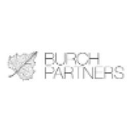 Burch Partners - Crunchbase Company Profile & Funding