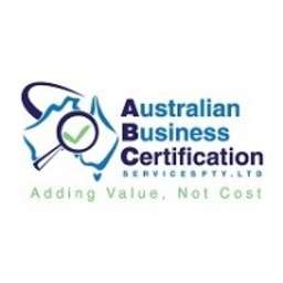 Australian Business Certification Services