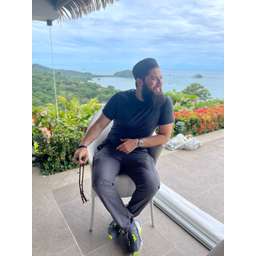 Hassan Shibly - Crunchbase Person Profile