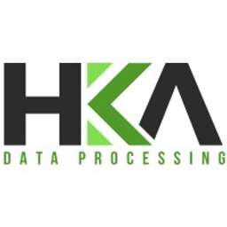 HKA Data Processing