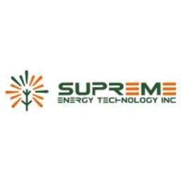 Supreme energy technology - Crunchbase Company Profile & Funding
