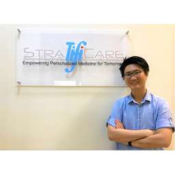 Anthony Chua - Co-Founder and CEO @ StratifiCare - Crunchbase Person ...