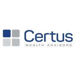Certus Wealth Advisors - Crunchbase Company Profile & Funding