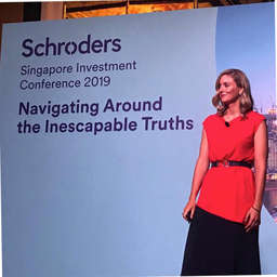 Jessica Shearer - Head of Digital Strategy & Propositions APAC ...