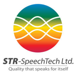 STR SpeechTech - Crunchbase Company Profile & Funding