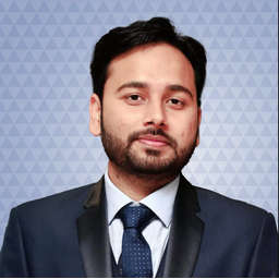 Abhishek .. - Crunchbase Person Profile