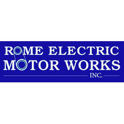 Rome Electric Motor Works - Crunchbase Company Profile & Funding