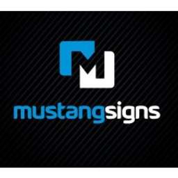 Mustang Sign Group
