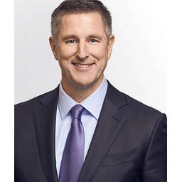 Mike Kavanagh - Executive Vice President, Sales and Chief Commercial ...