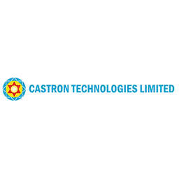 Castron Technologies - Crunchbase Company Profile & Funding