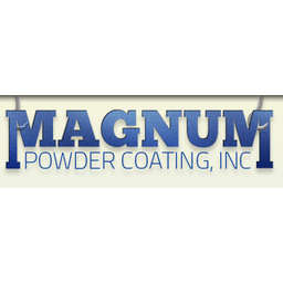 Magnum Powder Coating
