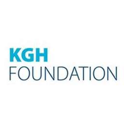 Kgh Foundation - Crunchbase Company Profile & Funding