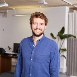 Olivier Soulier - Crunchbase Person Profile