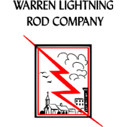 Warren Lightning Rod Company - Crunchbase Company Profile & Funding