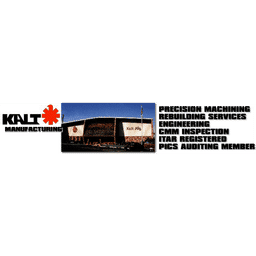Kalt Manufacturing Company - Crunchbase Company Profile & Funding