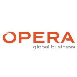 Opera Global Business
