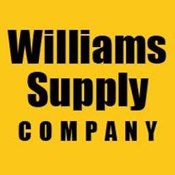 Williams Supply Company - Crunchbase Company Profile & Funding