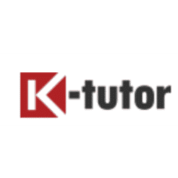 K-Tutor - Crunchbase Company Profile & Funding