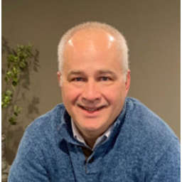 Kevin May - Crunchbase Person Profile