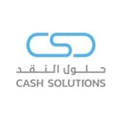 Cash Solutions