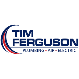 Tim Ferguson Plumbing, Air, & Electric - Crunchbase Company Profile ...