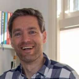 Bas Dijkstra - Co-Founder and Chief Growth and Commercial Officer @ Lazy Vegan - Crunchbase ...