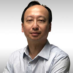 Peter Chong - Cofounder, President & CTO @ ZyViz - Crunchbase Person ...