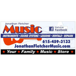 Jonathan Fletcher Music - Crunchbase Company Profile & Funding