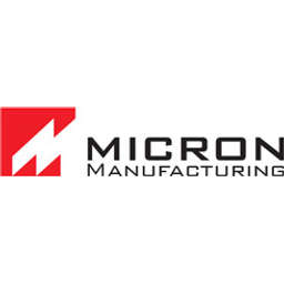 Micron Manufacturing