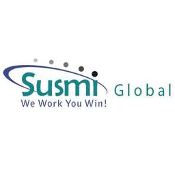 Susmi Global - Crunchbase Company Profile & Funding