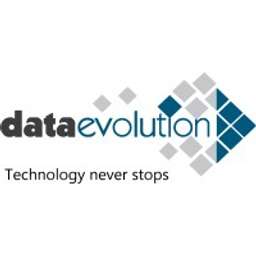 Data Evolution - Crunchbase Company Profile & Funding