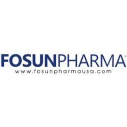 Fosun Pharma USA - Crunchbase Company Profile & Funding