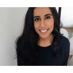 Bindi Patel - Data Scientist @ Snap - Crunchbase Person Profile