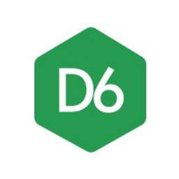 D6 - Crunchbase Company Profile & Funding